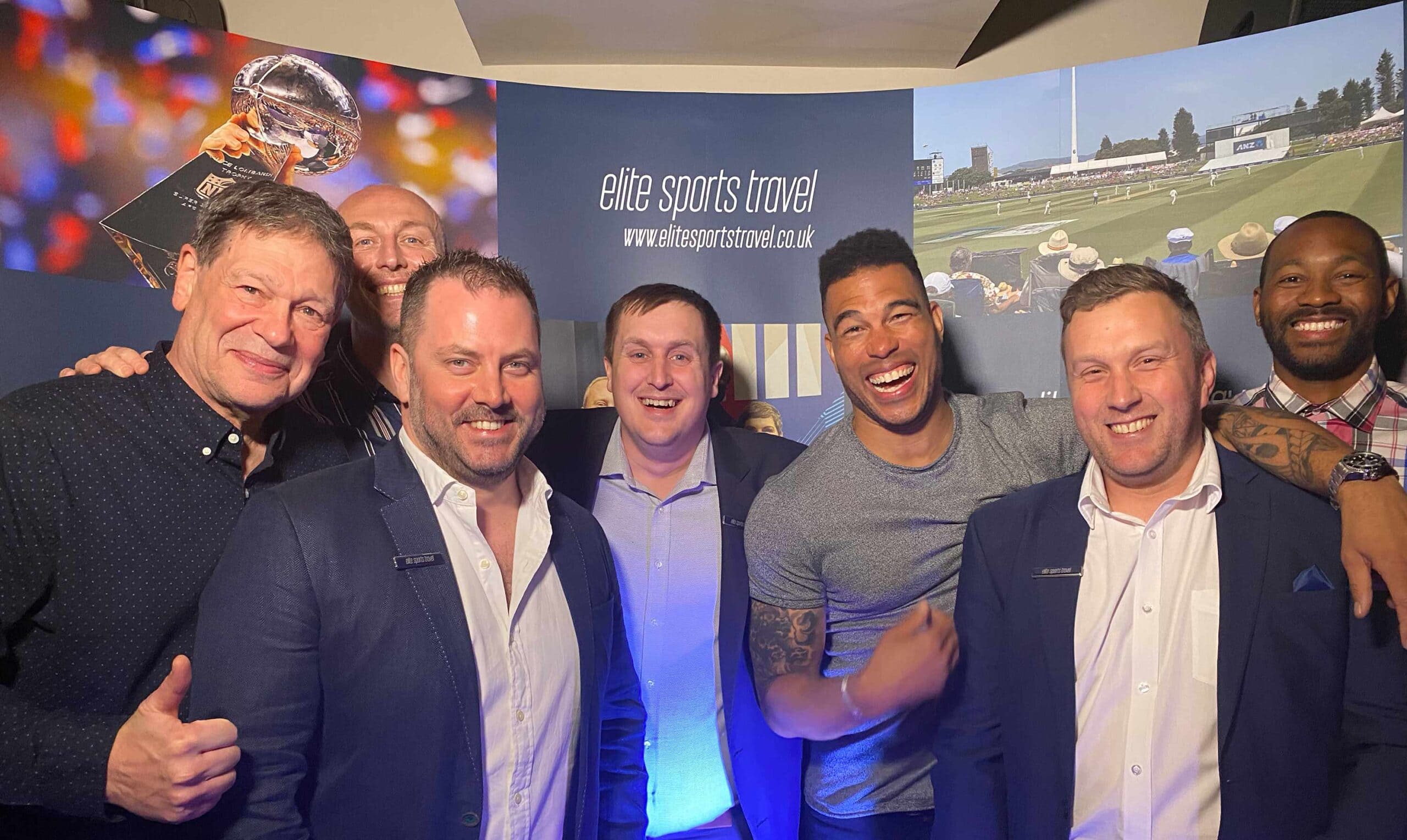 The Team - Elite Luxury Travel